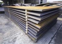 China Heavy Wear Platform NM450 Steel Plate NM550 NM500 Wear Resistant Steel Plate for sale