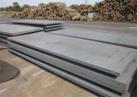 China Heavy Wear Platform NM450 Steel Plate NM550 NM500 Wear Resistant Steel Plate for sale