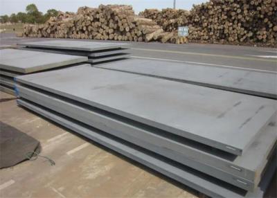 China Heavy Wear Platform NM450 Steel Plate NM550 NM500 Wear Resistant Steel Plate for sale