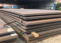 China 1000x2000mm Carbon Steel Plate NM360 NM400 Steel Equivalent for sale