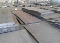 China 1000x2000mm Carbon Steel Plate NM360 NM400 Steel Equivalent for sale