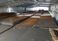 China 1000x2000mm Carbon Steel Plate NM360 NM400 Steel Equivalent for sale