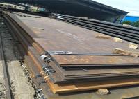 China 1000x2000mm Carbon Steel Plate NM360 NM400 Steel Equivalent for sale
