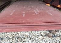China Forestry 500 NM400 Steel Equivalent NM360 NM500 Wear Resistant Steel Plate for sale