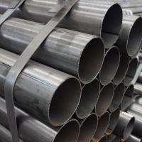 China S350GD Seamless Galvanized Steel Pipe Passivation Hot Dip Galvanized Steel Tube for sale
