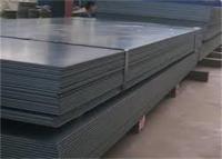 China Q345E Hot Rolled Carbon Steel Plate 12000mm Length A500 Gr50 for sale