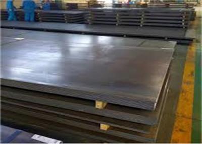 China Dh32 6mm Shipbuilding Steel Plate CCS Standard DX51D Q195 Q420 for sale