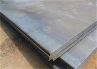 China Hot rolled Grade ASTM 6mm Corten A Steel Plate Weathering Resistant Q690C Q690D Q690E for sale