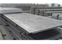 China Hot rolled Grade ASTM 6mm Corten A Steel Plate Weathering Resistant Q690C Q690D Q690E for sale