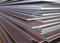 China 16Mo3 16MnL 16MnR Carbon Steel Plate ASTM Grade B Boiler Quality Plate for sale