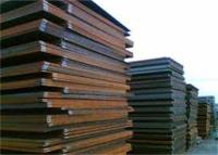 China S235JR-S355JR Low Temperature Carbon Steel Plate Material W0.6m-3m for sale