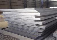 China S235JR-S355JR Low Temperature Carbon Steel Plate Material W0.6m-3m for sale