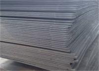 China S235JR-S355JR Low Temperature Carbon Steel Plate Material W0.6m-3m for sale