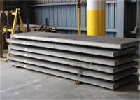 China Q345E Hot Rolled Carbon Steel Plate 12000mm Length A500 Gr50 for sale