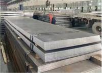 China Low Temp Carbon Steel Plate Stock 260mm Ship Building Steel Plate Q420 for sale