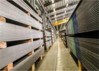 China SS400-SS540 HR 6mm Mild Steel Plate Eh36 ASTM A131M For Shipbuilding for sale
