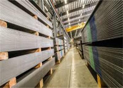 China SS400-SS540 HR 6mm Mild Steel Plate Eh36 ASTM A131M For Shipbuilding for sale