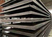 China SS400-SS540 HR 6mm Mild Steel Plate Eh36 ASTM A131M For Shipbuilding for sale