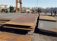 China Dh32 6mm Shipbuilding Steel Plate CCS Standard DX51D Q195 Q420 for sale