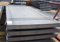 China ASME  Boiler Quality Plate Lower Temperature Carbon Steel Plate STB42 G3456 A106-B ST45-8 1.0405 DIN17175 for sale