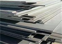 China 6mm High Carbon Steel Plate For Pressure Vessels ASME SA203 STB30 G3461 for sale