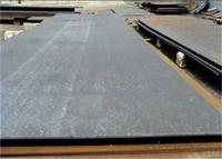 China 6mm High Carbon Steel Plate For Pressure Vessels ASME SA203 STB30 G3461 for sale