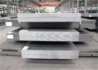 China 6mm High Carbon Steel Plate For Pressure Vessels ASME SA203 STB30 G3461 for sale