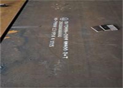 China Brinell NM360 Anti Wear Steel Plate 200mm XAR400 XAR450 ISO SGS Approval for sale