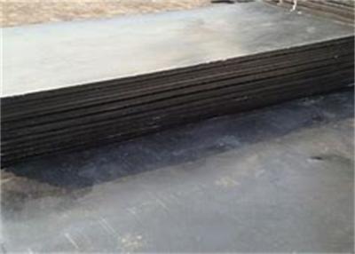 China 80mm AR500 Abrasion Resistant Steel Plate Hardox400 For Coal Mine for sale