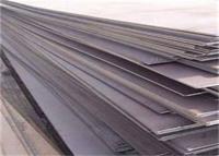 China 80mm AR500 Abrasion Resistant Steel Plate Hardox400 For Coal Mine for sale