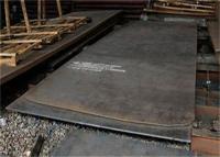China Brinell NM360 Anti Wear Steel Plate 200mm XAR400 XAR450 ISO SGS Approval for sale