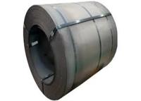 China Low Carbon Mild Steel Plate Coil Q235 Q195 1mm Hot Rolled for sale