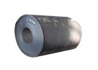 China Slit Edge Q235 Carbon Steel Coil 1500mm A500 Steel Sheet Coil SGCC SGCH for sale