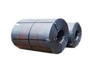 China 16Mo3 16MnL Prime Cold Rolled Steel Coils Low Alloy Carbon Steel for sale