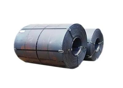 China 16Mo3 16MnL Prime Cold Rolled Steel Coils Low Alloy Carbon Steel for sale