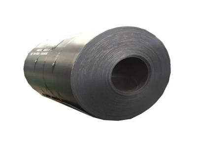 China Width 2m MS Sheet Coil Hot Dipped Q345B Q345C Q345D Q345E for sale