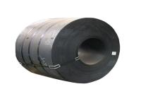 China Grade Eh40 Carbon Steel Coil Q460 Q690D 2008 TUV Mild Steel Coil for sale