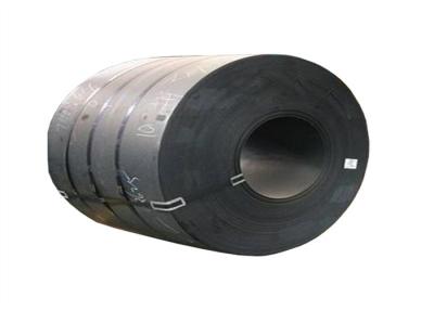 China Grade Eh40 Carbon Steel Coil Q460 Q690D 2008 TUV Mild Steel Coil for sale