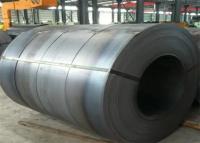 China Grade Eh40 Carbon Steel Coil Q460 Q690D 2008 TUV Mild Steel Coil for sale