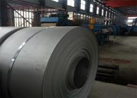 China 16Mo3 16MnL Prime Cold Rolled Steel Coils Low Alloy Carbon Steel for sale