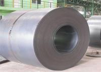 China 16Mo3 16MnL Prime Cold Rolled Steel Coils Low Alloy Carbon Steel for sale