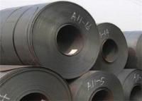 China Slit Edge Q235 Carbon Steel Coil 1500mm A500 Steel Sheet Coil SGCC SGCH for sale