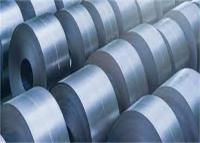 China Low Carbon Mild Steel Plate Coil Q235 Q195 1mm Hot Rolled for sale