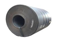 China Prime Hot Rolled Steel Coil SS400 2mm 3mm Thick HR Coil Sheet for sale