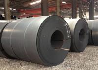 China Width 2m MS Sheet Coil Hot Dipped Q345B Q345C Q345D Q345E for sale