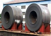 China Width 2m MS Sheet Coil Hot Dipped Q345B Q345C Q345D Q345E for sale