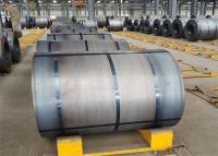 China 3.5mm Wall Low Carbon Steel Coil Q460 Q460D Hot Rolled Pickled And Oiled Coil for sale
