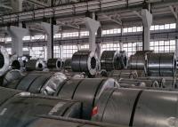 China Axles Gears 3mm Mild Steel Sheet Coil Epoxy Back Paint Ms Coil for sale