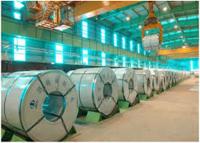 China Thickness 1.1mm Carbon Steel Coil Q420C Q550D Cold Rolled Steel Sheet In Coil for sale