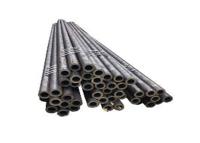 China A213 T5 T22 Seamless Steel Pipes Low Carbon High Temperature for sale